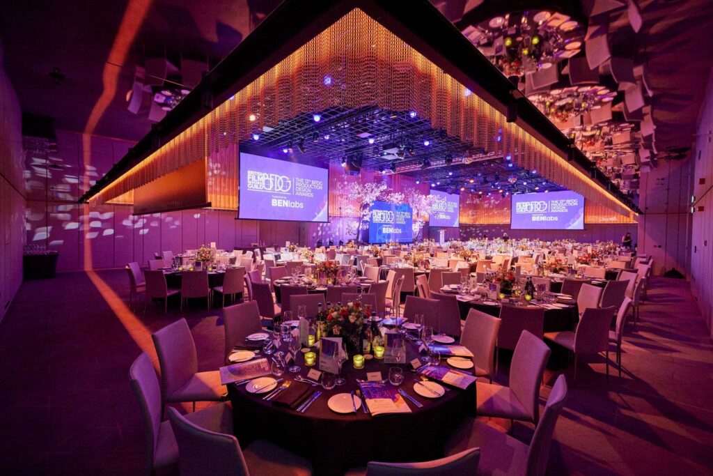 BFDG Awards - Inter Vivos